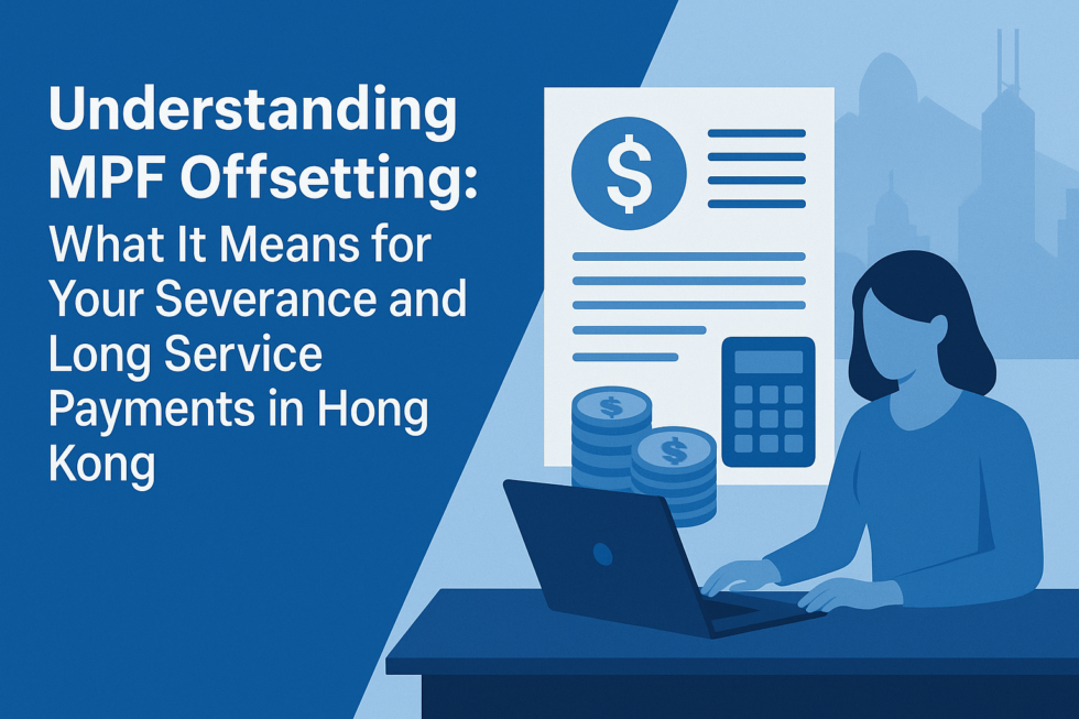 Understanding MPF Offsetting: What It Means for Your Severance and Long ...