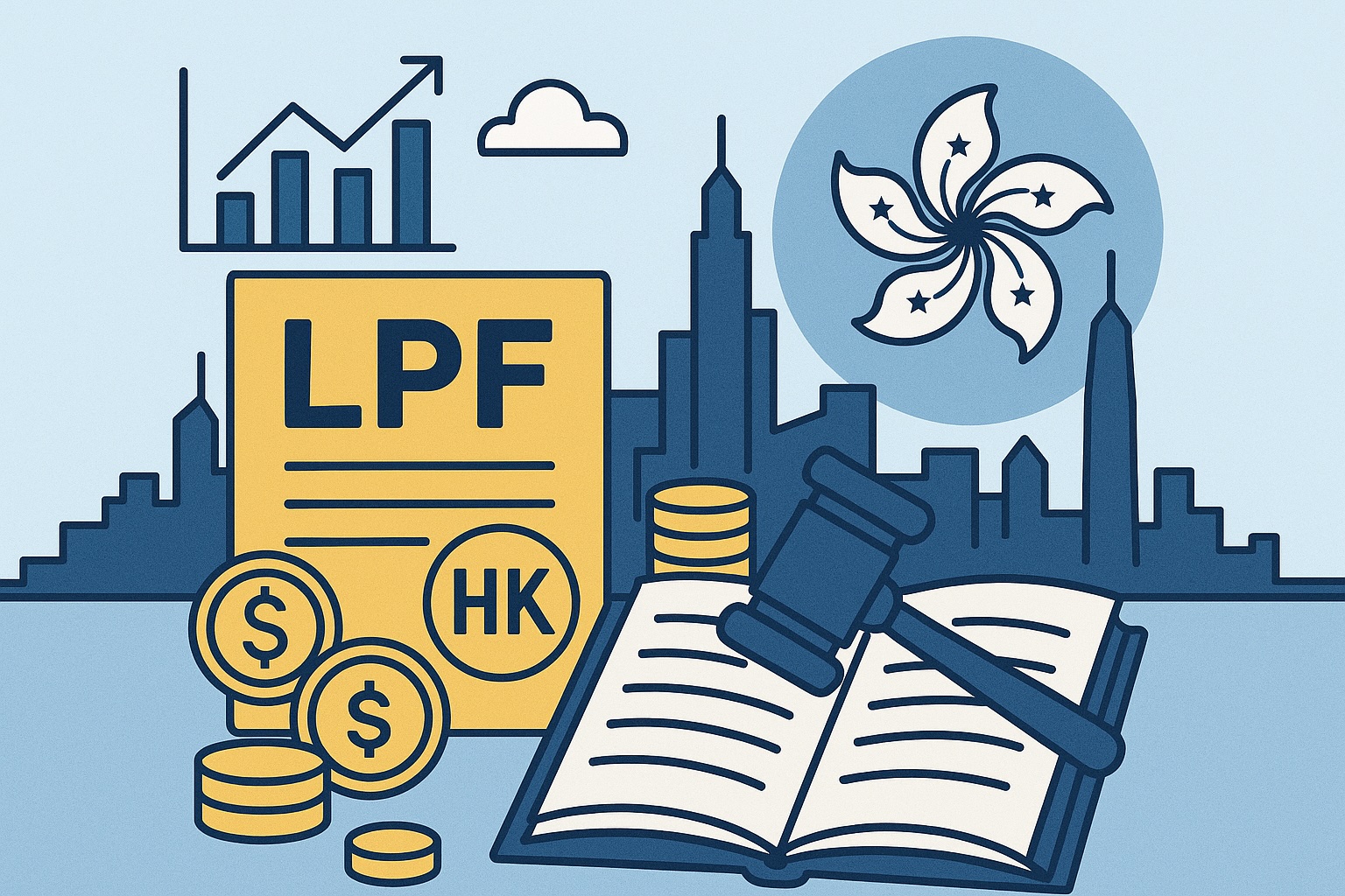 The Limited Partnership Fund (LPF) in Hong Kong: A Complete Guide - Titus