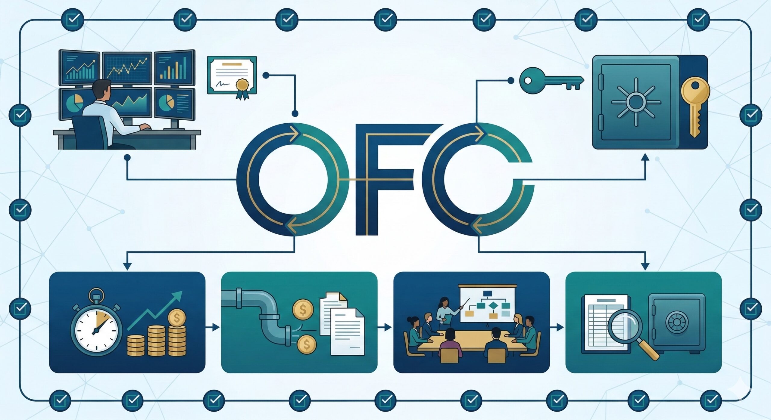 The Open-Ended Fund Company (OFC) in Hong Kong: Custodian Requirements ...
