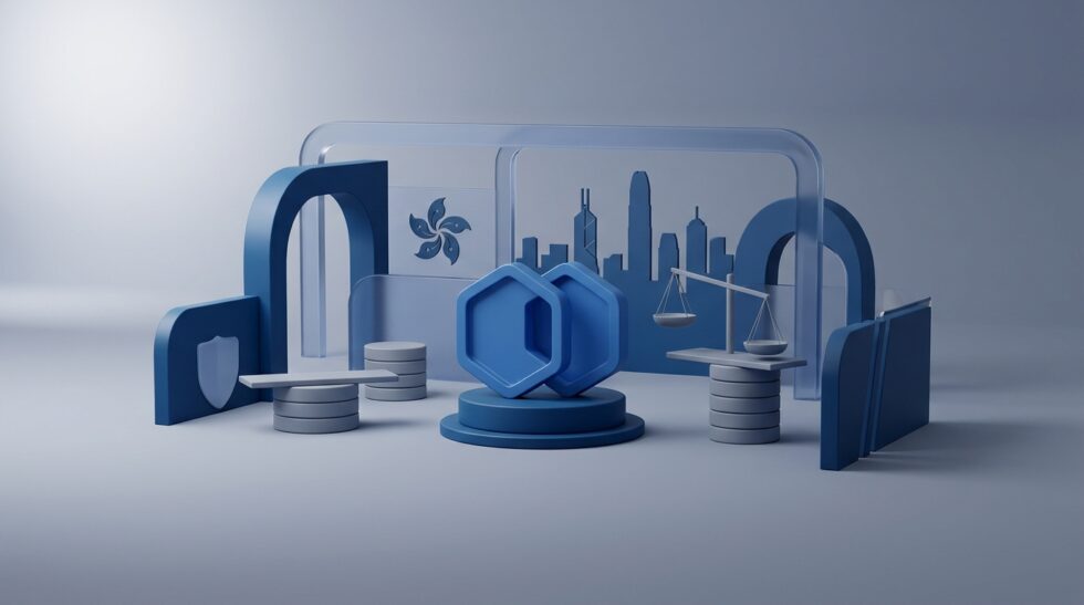 Stablecoin Issuer Licensing in Hong Kong: The 2026 Regime | TITUS